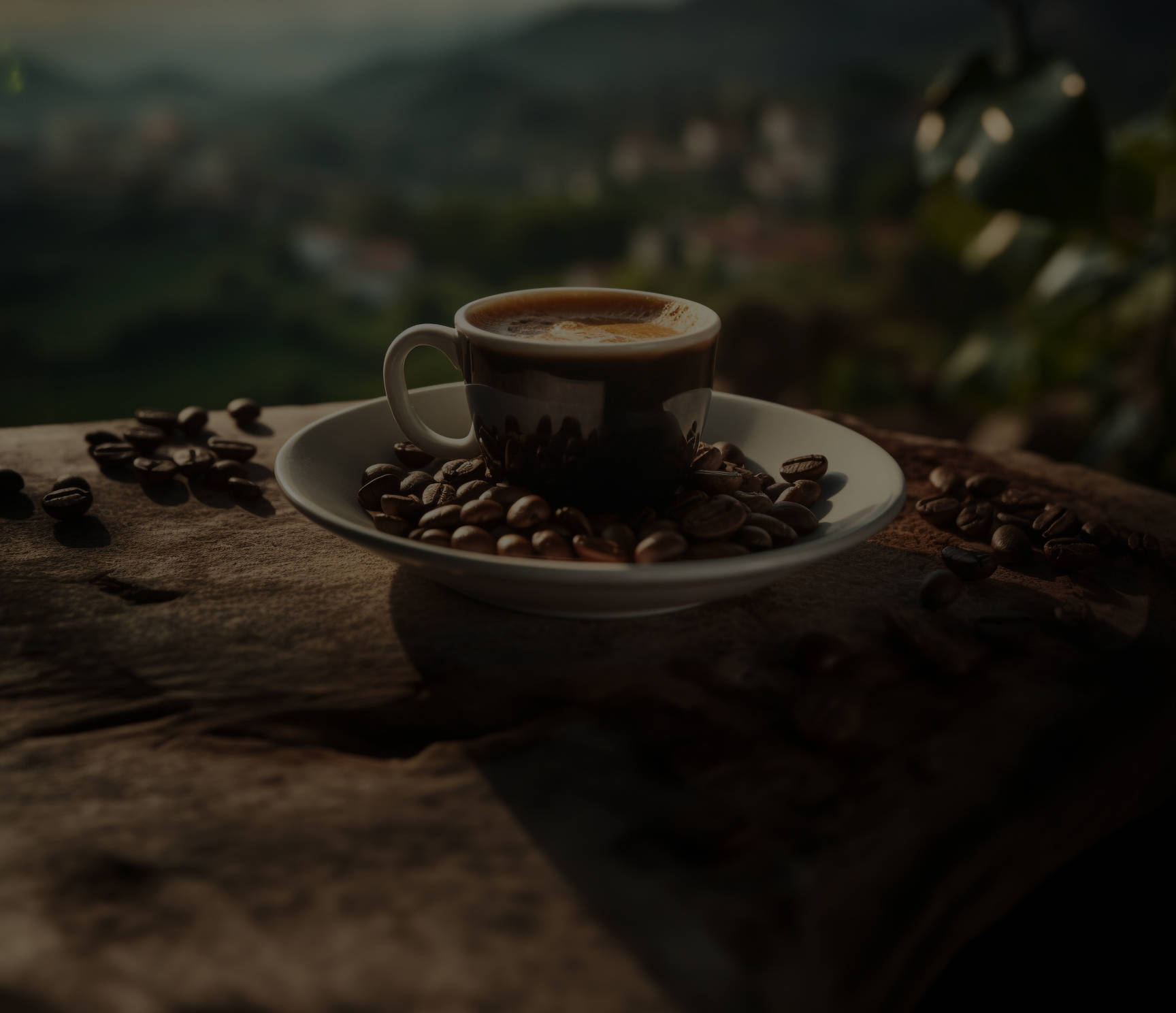 Trasnocho Case Study: Coffee as a Destination